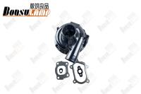 China Turbocharger Assembly Of Isuzu Parts 4HK1X OEM 8-97362839-0   8973628390 for sale