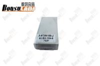 China Camshaft Metal Isuzu Parts For 700P OEM 8-97386189-0  8973861890 for sale
