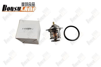 China Thermostat of Auto Parts FVR/6HK1 OEM 8-97602048-0   8976020480 for sale