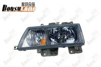 China Left Lamp Assembly for Isuzu NPR94 OEM 8-97855003-0 8978550030 for sale