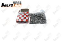 China Fett-Mund M10*1 Isuzu Parts OEM 0911010001 for Standard Applications for sale