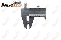 China Fett-Mund M10*1 Isuzu Parts OEM 0911010001 for Standard Applications for sale