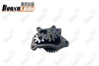 China Oil Pump Assembly of Auto Parts 4HK1 6HK1  OEM 1-13100313-0   1131003130 for sale