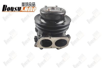 China Water Pump Assembly Of Isuzu Parts CXZ/10PD1 OEM 1-13650179-0   1136501790 for sale