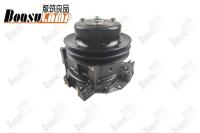 China Water Pump Assembly Of Isuzu Parts CXZ/10PD1 OEM 1-13650179-0   1136501790 for sale