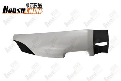 China Side Front Panel Of Isuzu Parts FVR96 OEM 1-65481591-0  1654815910 for sale