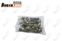 China Axle Shaft To Hub Stud of Auto Parts NKR 100P 700P OEM 5-09300066-1    5093000661 for sale