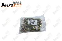 China Axle Shaft To Hub Stud of Auto Parts NKR 100P 700P OEM 5-09300066-1    5093000661 for sale
