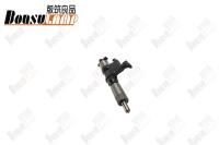 China 8-97602485-0 Fuel Injector for ISUZU NPR/4HK1 8976024850 for sale