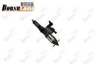 China 8-97602485-0 Fuel Injector for ISUZU NPR/4HK1 8976024850 for sale