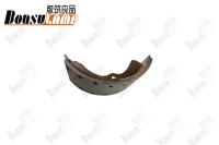 China Top Choice 8-97188455-0 8971884550 Brake Shoe for ISUZU 700P Truck Spares for sale