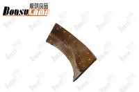 China Top Choice 8-97188455-0 8971884550 Brake Shoe for ISUZU 700P Truck Spares for sale