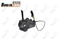 China 8-97255069-0 8972550690  Engine Stop Motor Assembly for Isuzu NPR/NQR for sale