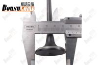 China 8-94247875-0 8942478750 Exhaust Valve for Isuzu NHR NKR 100P for sale