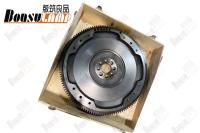 China 8-97366601-0 Flywheel 300* 8973666010 for Isuzu 4HV1 for sale