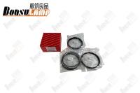 China Mitsubishi Truck Spares ME996378 Piston Ring for MITSUBISHI 4D33 for sale