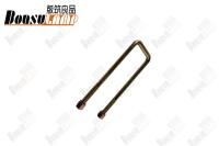 China 8-94127919-1 8941279191 U Bolt Rear For Isuzu Nhr Nkr 100p for sale
