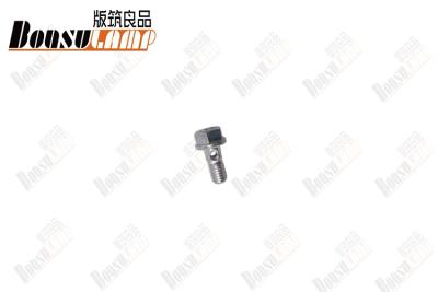 China 1-09675037-1 1096750371 Fuel Filter Joint Bolt for ISUZU NHR/NPR FSR for sale