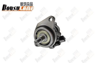 China 1-19500561-0 1195005610 Power Steering Oil Pump Assembly for ISUZU CXZ/6WF1 for sale
