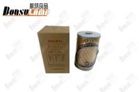China 1-13240217-0 1132402170 Oil Filter for Isuzu CXZ/10PD1 for sale