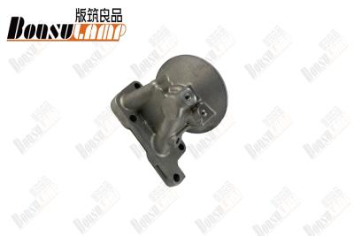 China Isuzu NPR/4HF1 700P 8-97096677-3 8970966773 Oil Filter Body for sale