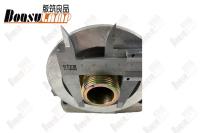 China Isuzu NPR/4HF1 700P 8-97096677-3 8970966773 Oil Filter Body for sale