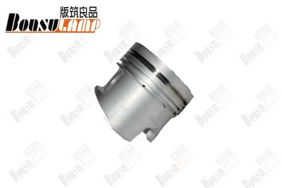China Isuzu 4HG1 8-97183666-0 8971836660 Piston Truck Parts for sale