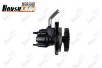 China 8-97136574-0 Power Steering Oil Pump Assembly 8971365740 for Isuzu NPR/4HF1 for sale