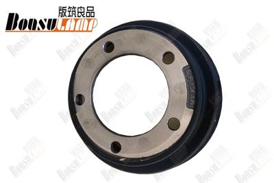 China 8-97034770-2 Rear Brake Drum for Isuzu NPR94/4BE1 for sale