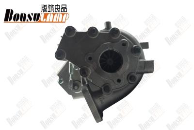 China 8-98027772-5 8980277725 Turbocharger Assembly for Isuzu 700P/E4 for sale