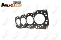 China 8-98241039-0 8982410390 Clinder Gasket for Isuzu 4JJ1 4JK1 for sale