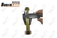 China Rear Spring Pin of Auto Parts 100P OEM 8-97033967-0   8970339670 for sale