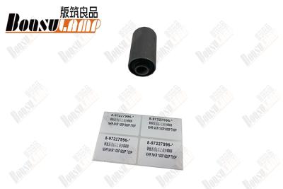 China 8-97227996-0 8972279960 Leaf Spring Bushing for Isuzu NHR NKR 100P 600P 700P for sale