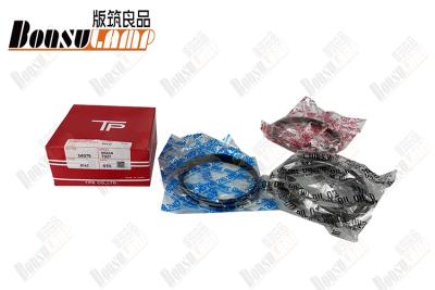 China Piston Ring 34075 for Nissan TD27 STD for sale