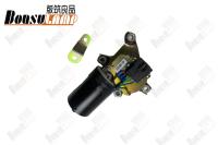China 8-97361376-0 8-97855061-0 Front Windshield Wiper Motor Assembly for Isuzu NPR/4HF1 for sale