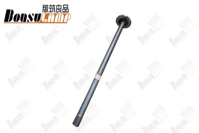 China Rear Axle Shaft Isuzu Parts for 700P OEM 8-97134439-0   8971344390 for sale