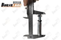 China Kin Pin Key Bolt Isuzu Parts For NQR OEM 8-97141945-1   8971419451 for sale