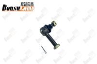 China Tie Rod End Isuzu Parts For 600P OEM 8-97142101-0   8971421010 for sale