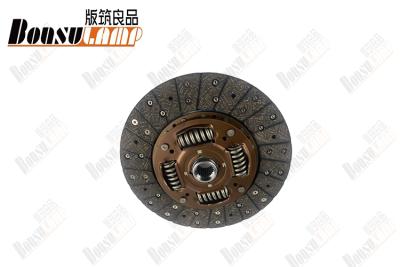 China 5-87610083-0 5876100830 BVP Clutch Disc for Isuzu 100P-T 600P for sale