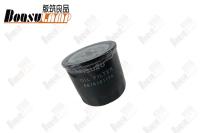China 5-87610117-0 Oil Filter for Isuzu NPR75/4HK1-TCS  5876101170 for sale