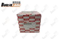 China 5-87610117-0 Oil Filter for Isuzu NPR75/4HK1-TCS  5876101170 for sale