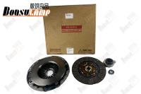 China 5-87610206-0 5876102060 Clutch Kit for Isuzu 4HG1 for sale