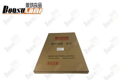 China 5-87811869-0 5878118690 Engine Overhaul Gasket Kit for Isuzu NPR/4HF1 for sale