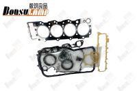 China 5-87811869-0 5878118690 Engine Overhaul Gasket Kit for Isuzu NPR/4HF1 for sale