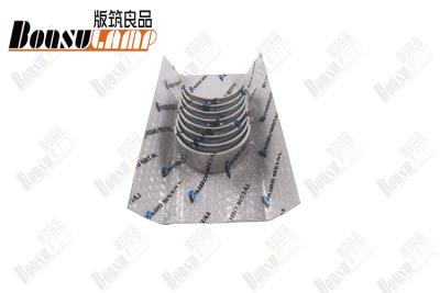 China Connecting Rod Metal Set of Auto Parts NPR/4HF1 OEM 8-97175127-0   8971751270 for sale