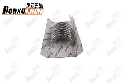 China Connecting Rod Metal Set of Auto Parts NPR/4HF1 OEM 8-97175128-0   8971751280 for sale