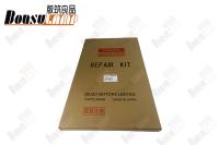 China 5-87813800-0 5878138000 Engine Overhaul Gasket Kit for Isuzu NPR/4HG1 for sale