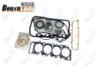 China 5-87813800-0 5878138000 Engine Overhaul Gasket Kit for Isuzu NPR/4HG1 for sale