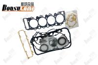 China 5-87813800-0 5878138000 Engine Overhaul Gasket Kit for Isuzu NPR/4HG1 for sale