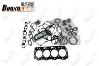 China Engine Overhaul Gasket Kit for Isuzu 4JJ1T 5-87815366-0 5878153660 for sale